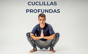 Cuclillas perfectas: cómo hacer sentadillas profundas sin dolor